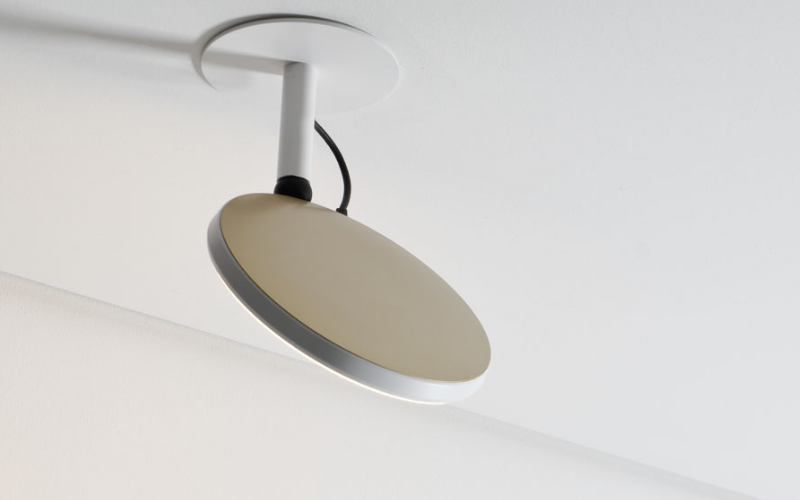 AVVENI PURE CEILING / WALL. by Sattler, Inter-Lux