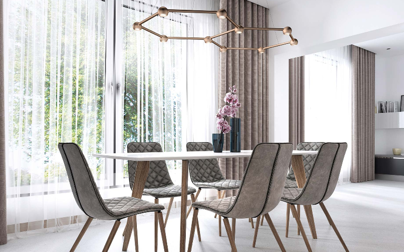 FAVO THE LIGHT CELL. by Sattler, Inter-Lux