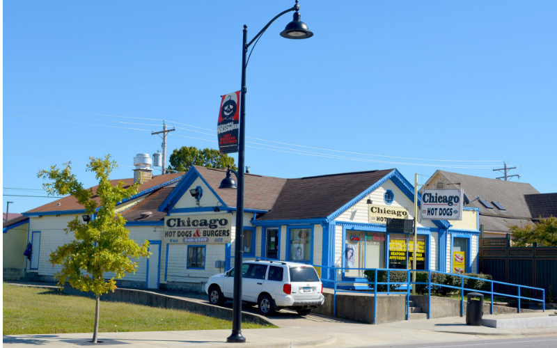 1531LED. OMEGA Large. by Sternberg Lighting