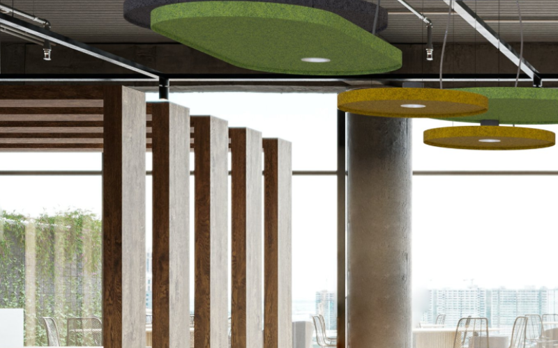 LYR-O-L-DL. LAYER OBROUND LIT - DOWNLIGHT. by SABIN