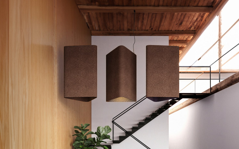 TRI-L-DL. TRI LIT - DOWNLIGHT. by SABIN