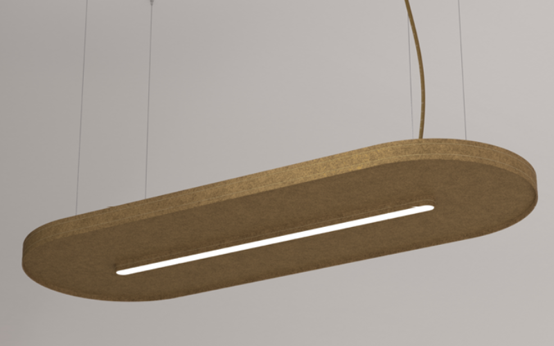 LYR-O-L-LIN. LAYER OBROUND LIT - LINEAR. by SABIN