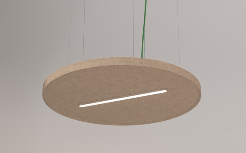 LYR-D-L-LIN. LAYER DISC - LIT - LINEAR. by SABIN