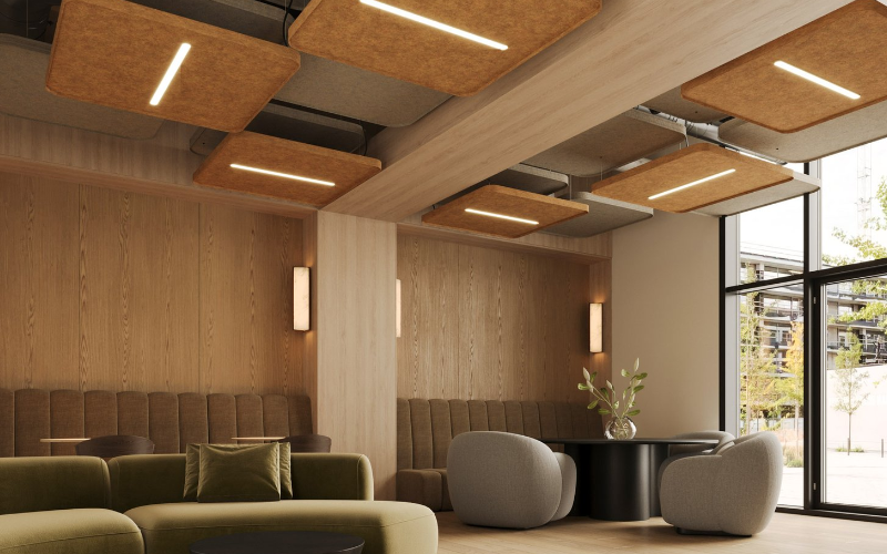 LYR-R-L-LIN. LAYER RECTANGLE - LIT - LINEAR. by SABIN