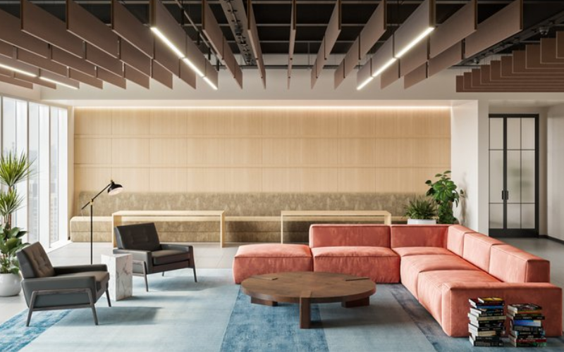 L-60. LINEAR 60 - LIT. by SABIN