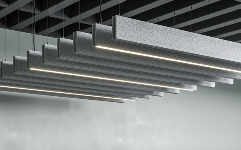 L-60. LINEAR 60 - LIT. by SABIN