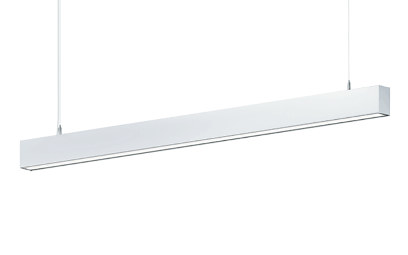 L6DI. M60 My White LED Direct/Indirect Tunable White. by Selux