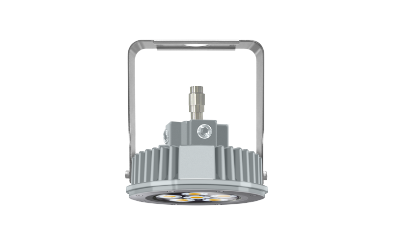 HTR11S1/HTR11S2. The GUARD S Series Hazardous Location Lighting. by ...