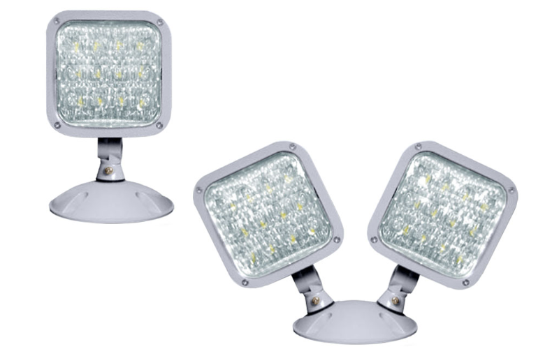 RBHL. THE RANGER Remote Location Lighting led. by Solas Ray Lighting