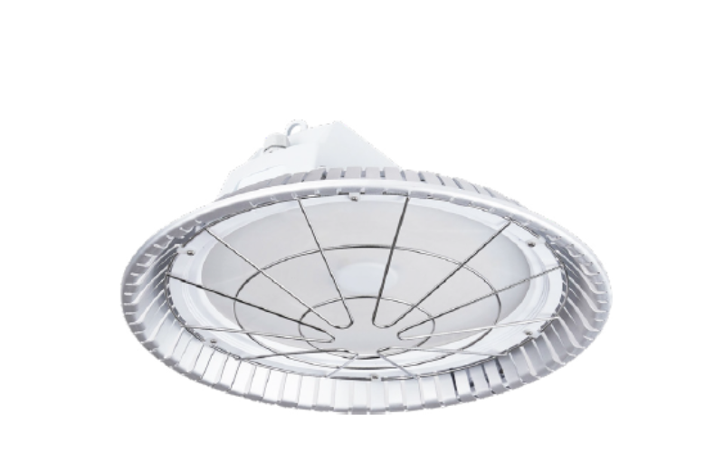 HB. The PERFORMANCE Wireless Control High Bay Lighting System. by Solas ...