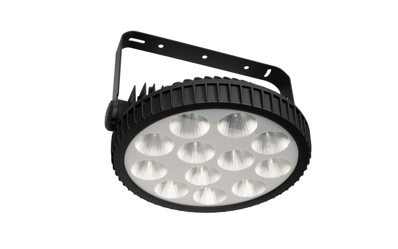 HBGO. The GOLIATH Industrial LED Lighting. by Solas Ray Lighting