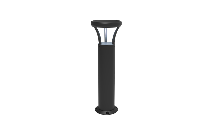 SOCO. SOLAR CONSTELLATION Solar Powered LED Bollard System. by Solas ...