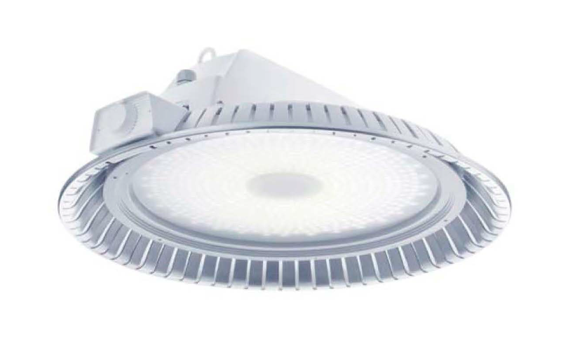 HB. The PERFORMANCE Wireless Control High Bay Lighting System. by Solas ...