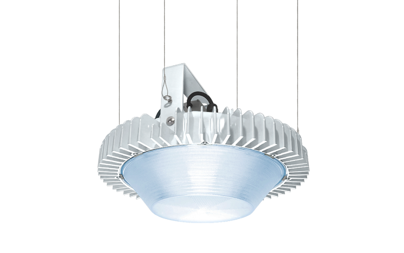 BL. The BEAST Series Bay Lighting. by Solas Ray Lighting