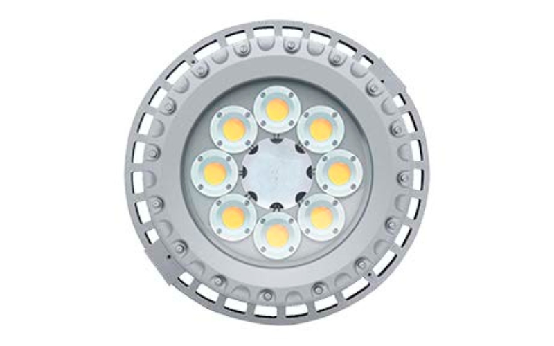 HTR16C1/HTR16C2. The BOSS C Series Hazardous Location Lighting. by ...