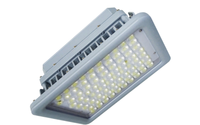 HJAS2. The PATROLLER Series Hazardous Location Lighting. by Solas Ray ...