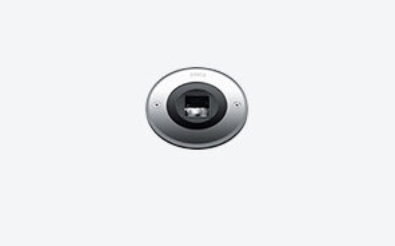 Microzip comfort. Remote Round. by Sistemalux