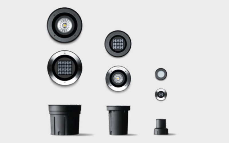 Microzip comfort. Remote Round. by Sistemalux