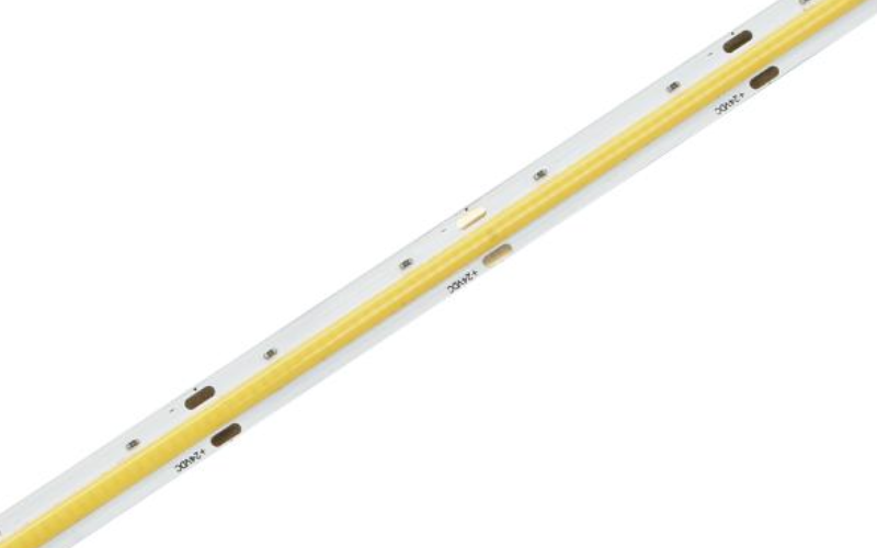 RFX-COB. Dotless LED Tape Light. by SpecialtyLED