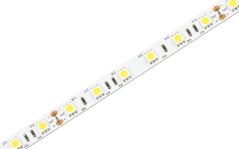 FTK. Indoor 5050 LED Ribbon Tape Kit. by SpecialtyLED