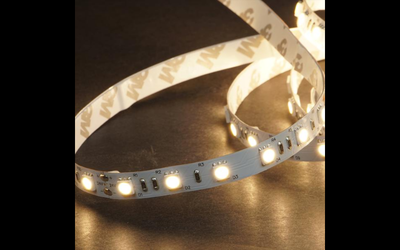 FTK. Indoor 5050 LED Ribbon Tape Kit. by SpecialtyLED