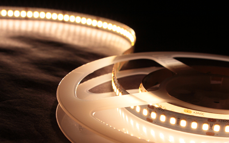 FLX. Specification Grade LED Ribbon Tape. by specialtyLED, Barron ...