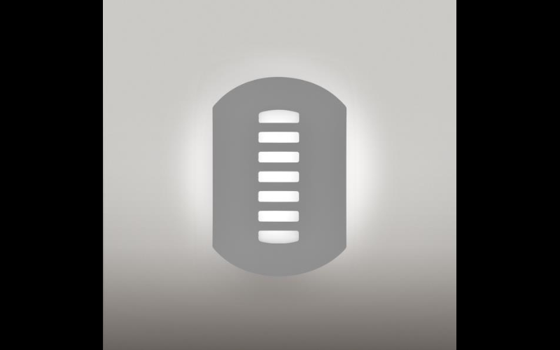 SEW11625. Ara Exterior 14 in. by SPI Lighting