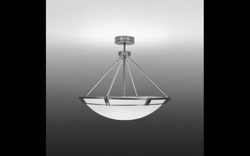 AIP10814. Cambridge 39 in. by SPI Lighting