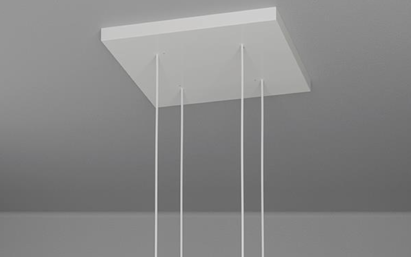 SIP12429. Pavo 4'' Arrays 4.00 in. by SPI Lighting