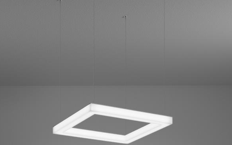 AIP12157. Novato 2 Frame - Pendant 24 in. by SPI Lighting