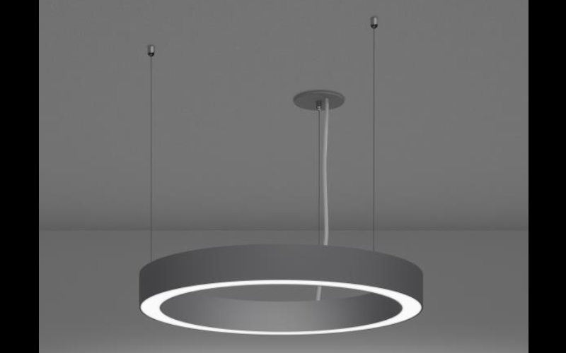 AIP12212. Zynn 2'' Ring - Pendant 26 in. by SPI Lighting