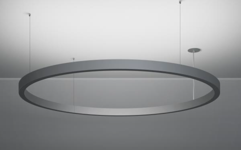 AIP12225. Zynn 2'' Ring - Pendant 74 in. by SPI Lighting