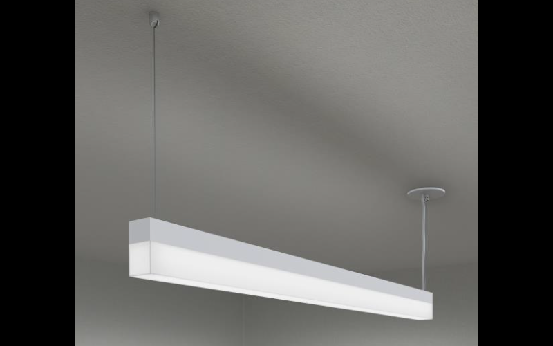 AIP12234. Novato 2'' Lines + Arcs 2 in. by SPI Lighting