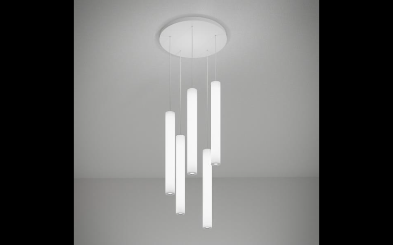 SIP12200. Pavo Clusters 4 in. by SPI Lighting