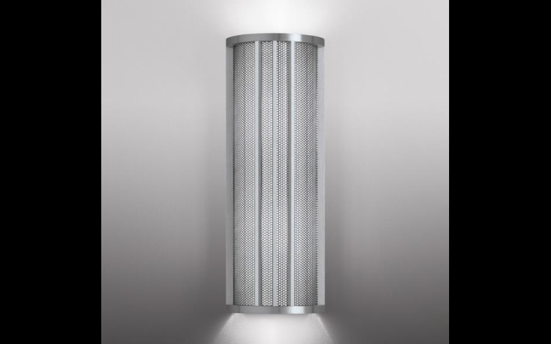 AIW8275. Harbor - Mesh 14 in. by SPI Lighting