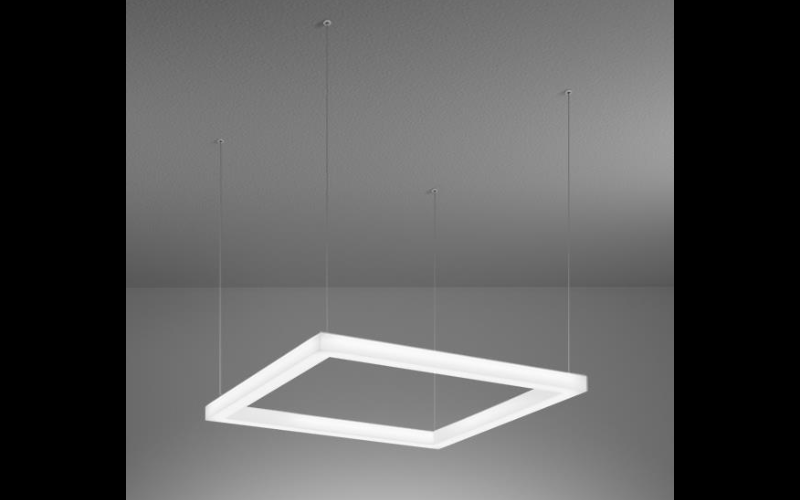 AIP12158. Novato 2'' Frame - Pendant 36 in. by SPI Lighting