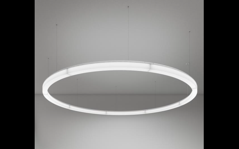 AIP12186. Novato Ring 12’, 16’, 20’ – Pendant 196 in. by SPI Lighting