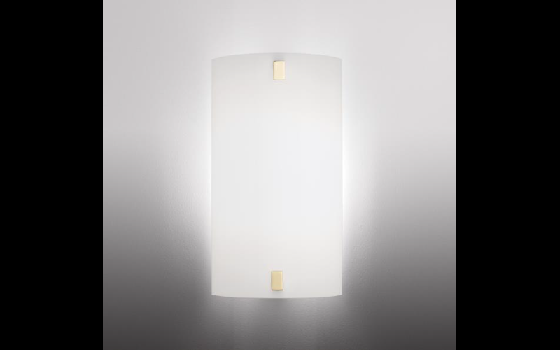 AIW8290. Osage - Opal 16 in. by SPI Lighting