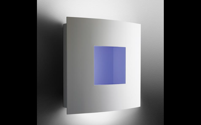 AIW9676. Sebring - 3D Open Window 12 in. by SPI Lighting