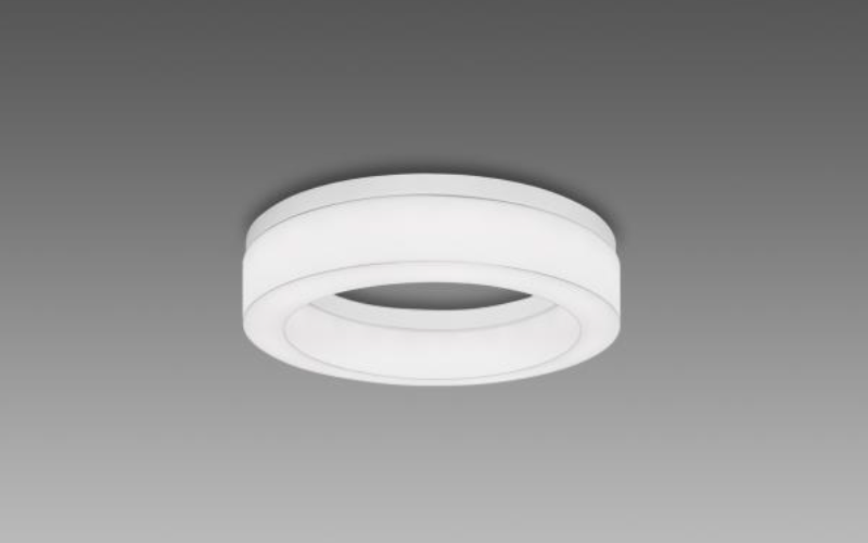 AIC11873. Novato Ring - Ceiling 24 in. by SPI Lighting