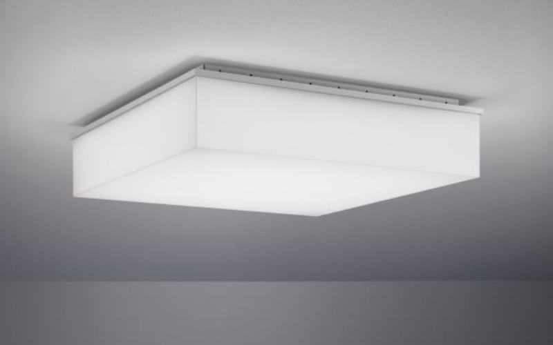 AIC11892. Novato Square - Ceiling 36 in. by SPI Lighting