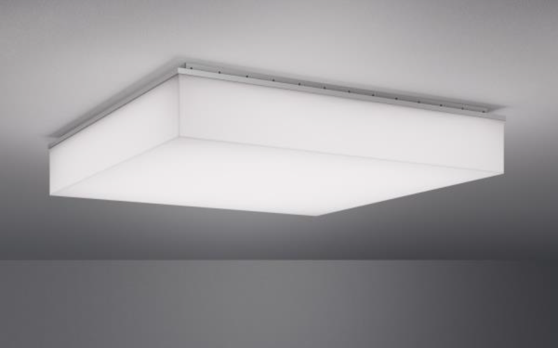 AIC11893. Novato Square - Ceiling 48 in. by SPI Lighting
