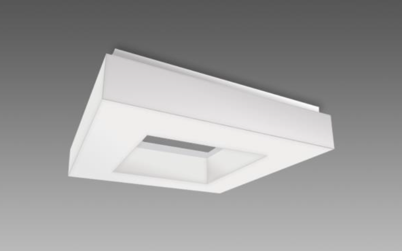 AIC11895. Novato Frame - Ceiling 36 in. by SPI Lighting