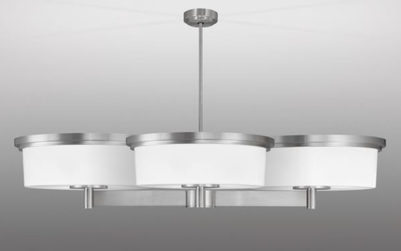 AIP8719. Minsk - Pendant & Chandelier 22 in. by SPI Lighting