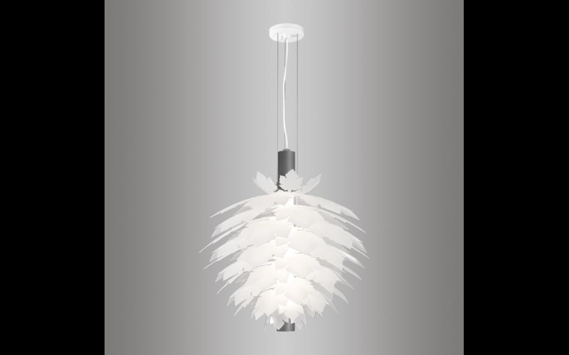 AIP11770. ASPEN INTERIOR PENDANT 28 in. by SPI Lighting
