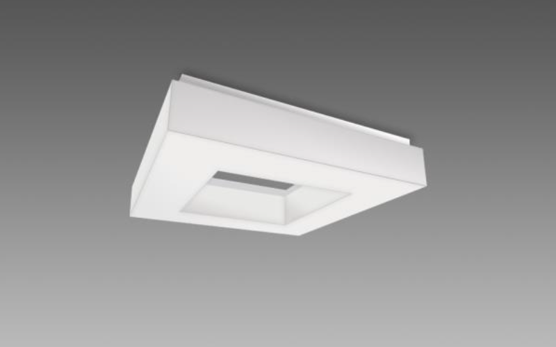 AIC11894. Novato Frame - Ceiling 24 in. by SPI Lighting