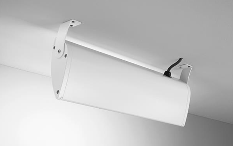 EEC11923. Echo Velocity 3.5 Exterior - Ceiling 26 in. by SPI Lighting