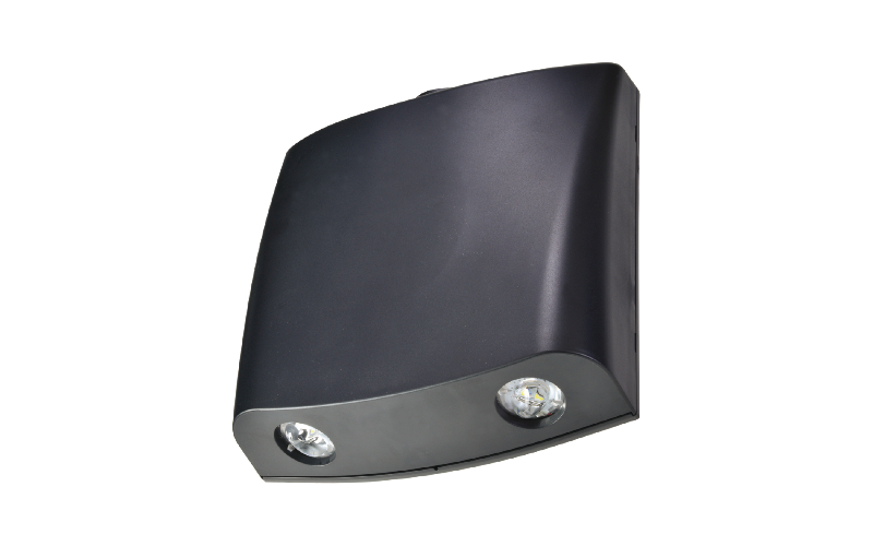 SR. Emergency Light Remote SRPA. by Sure-Lites, Cooper Lighting Solutions