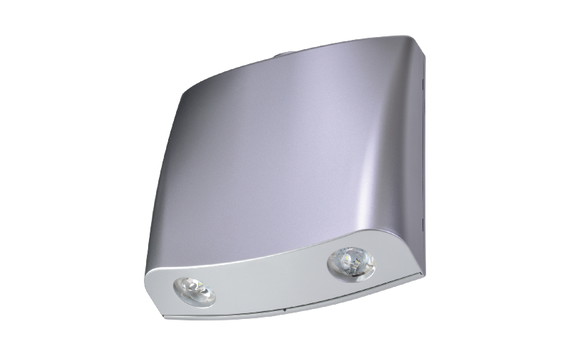 SR. Emergency Light Remote SRPA. by Sure-Lites, Cooper Lighting Solutions