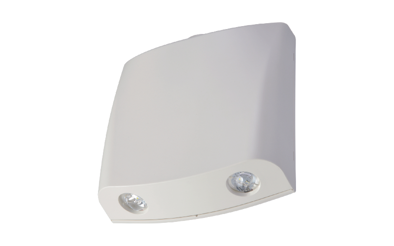 SR. Emergency Light Remote SRPA. by Sure-Lites, Cooper Lighting Solutions